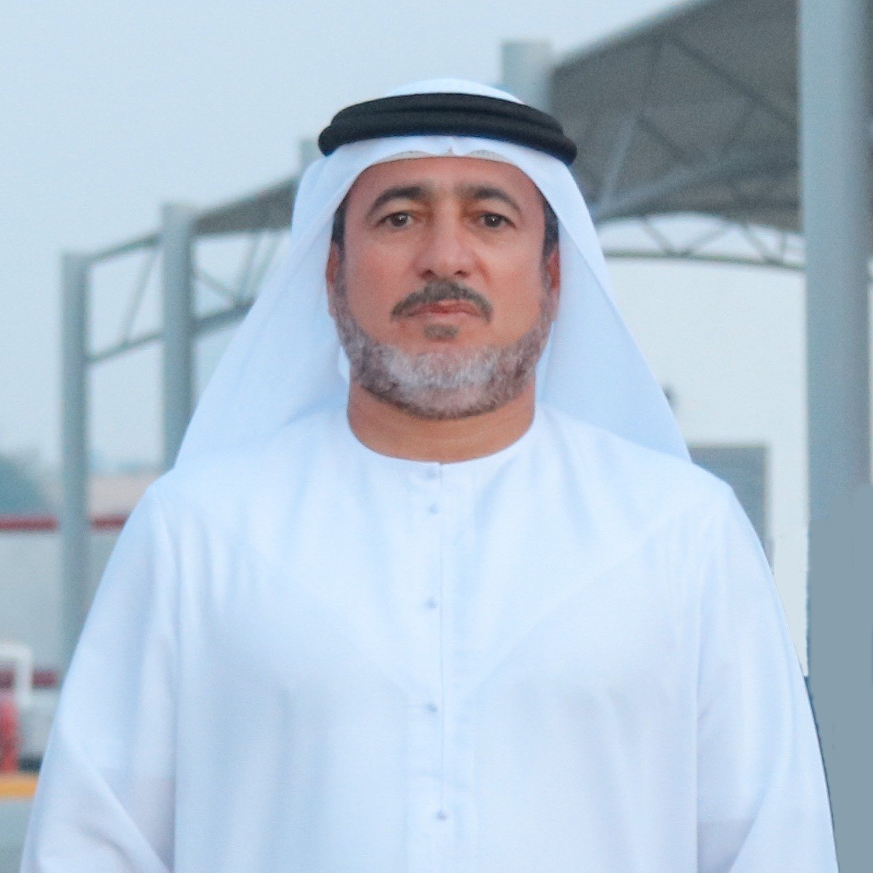 About us - Ajman